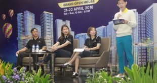 One Parc Puri Punya Konsep WOHO yang Berbeda, Ini Keunggulannya ...